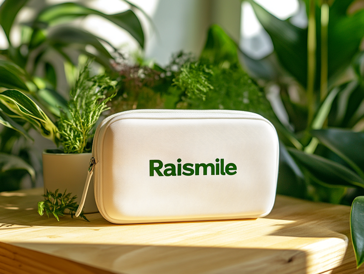 The Future of Eco - friendly First Aid Kits – Raismile