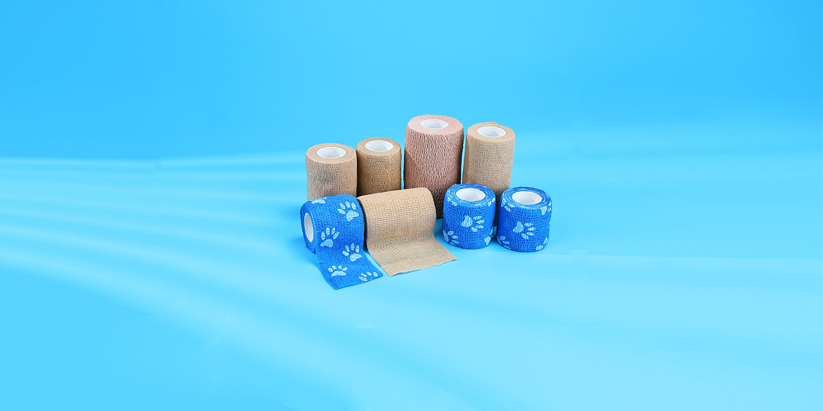 Adhesive Bandage – Raismile