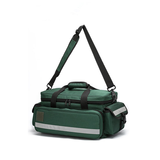 Large Capacity Waterproof Medical Oxygen Cylinder Emergency Kit（TRAUMA ...