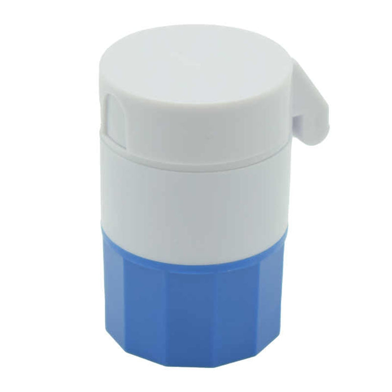 Portable Medical Grinder box – Raismile