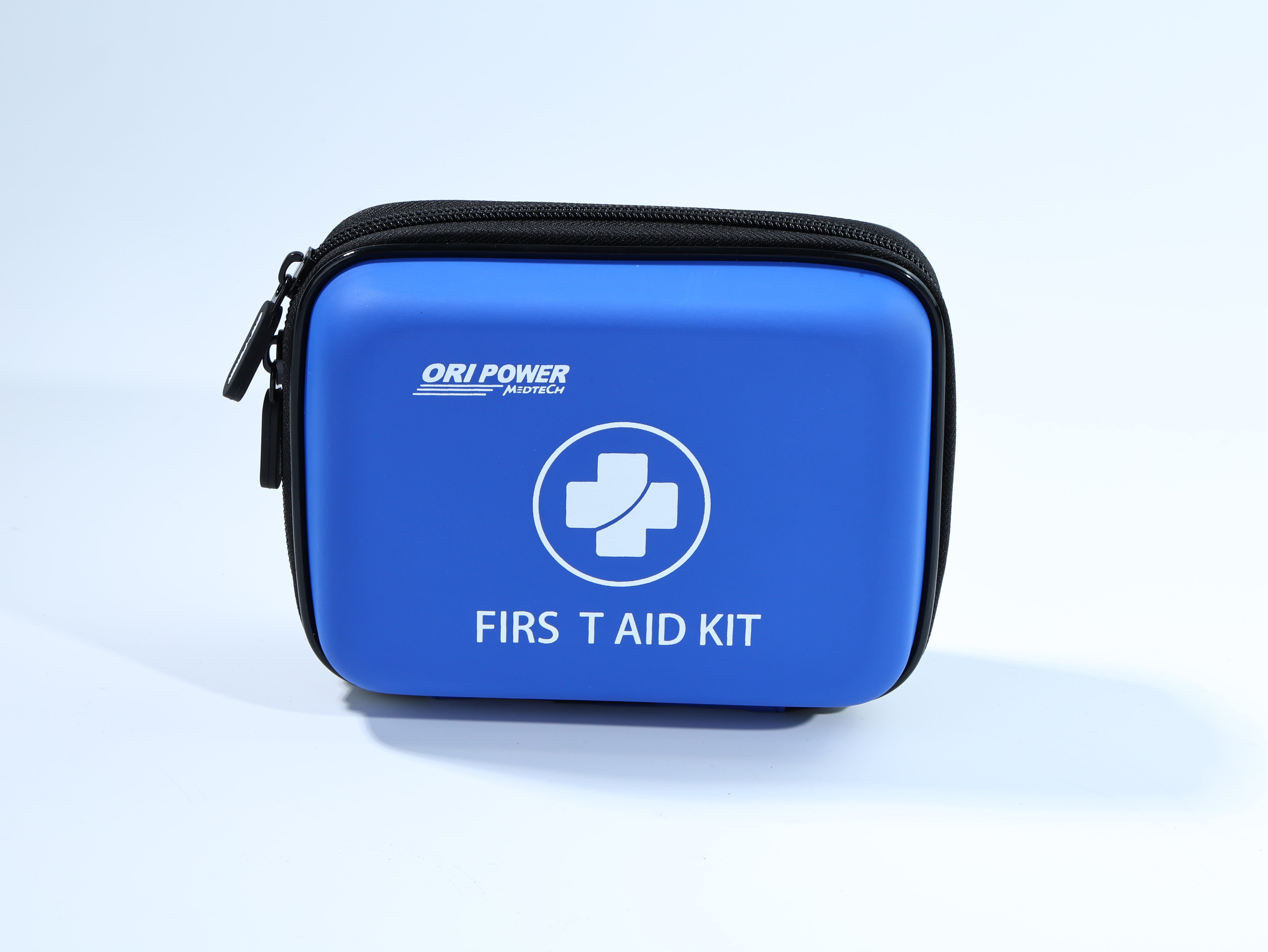 RAISMILE Blue Compact First Aid Kit – Raismile