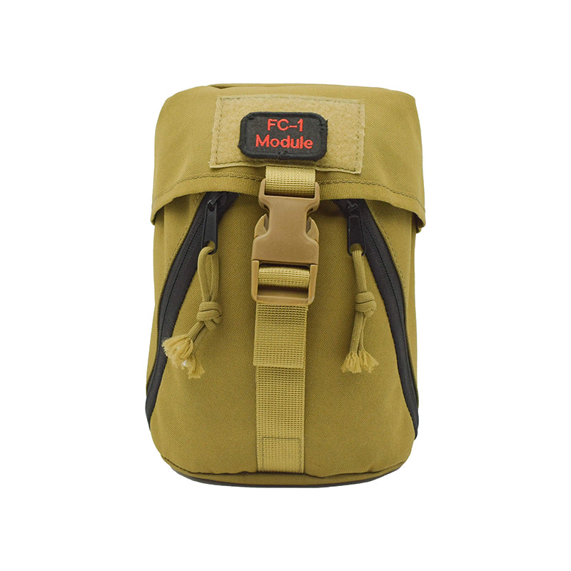 First Aid Kit Trauma Outdoor Survival Tactical Pouch Bag – Raismile