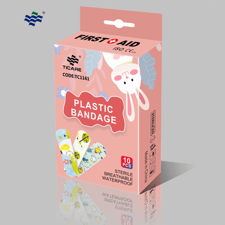 Medical First Aid Kit With EVA Bag – Raismile