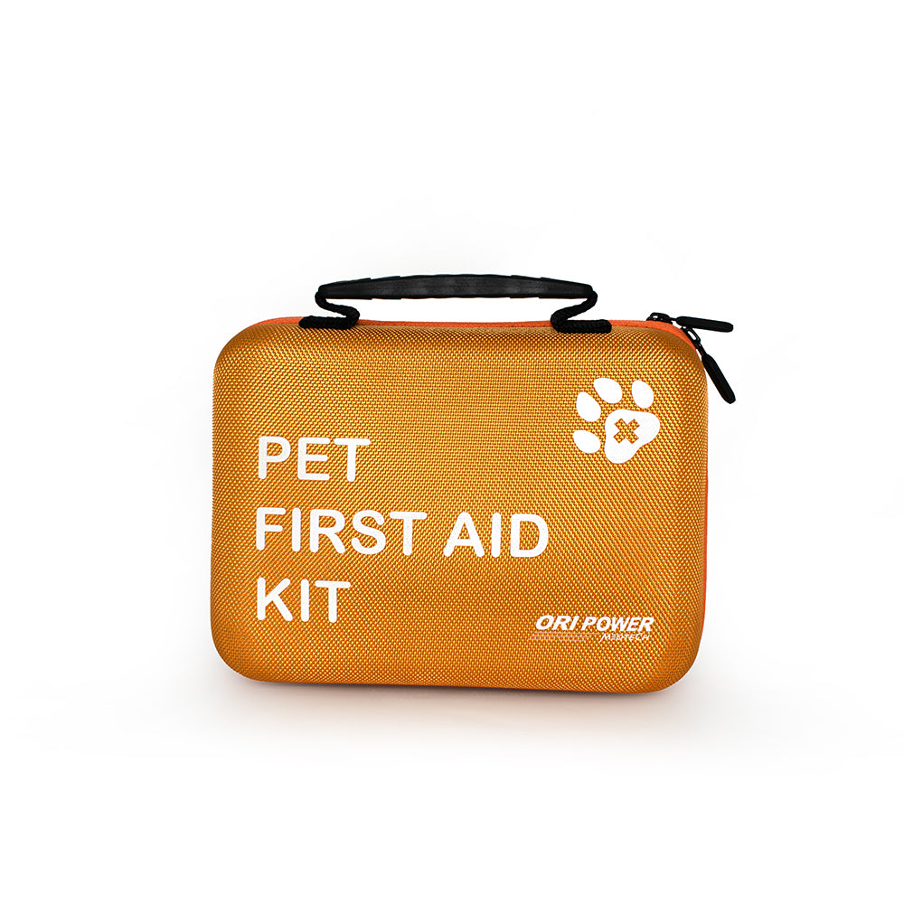 Medical First Aid Kit For Small Pets – Raismile